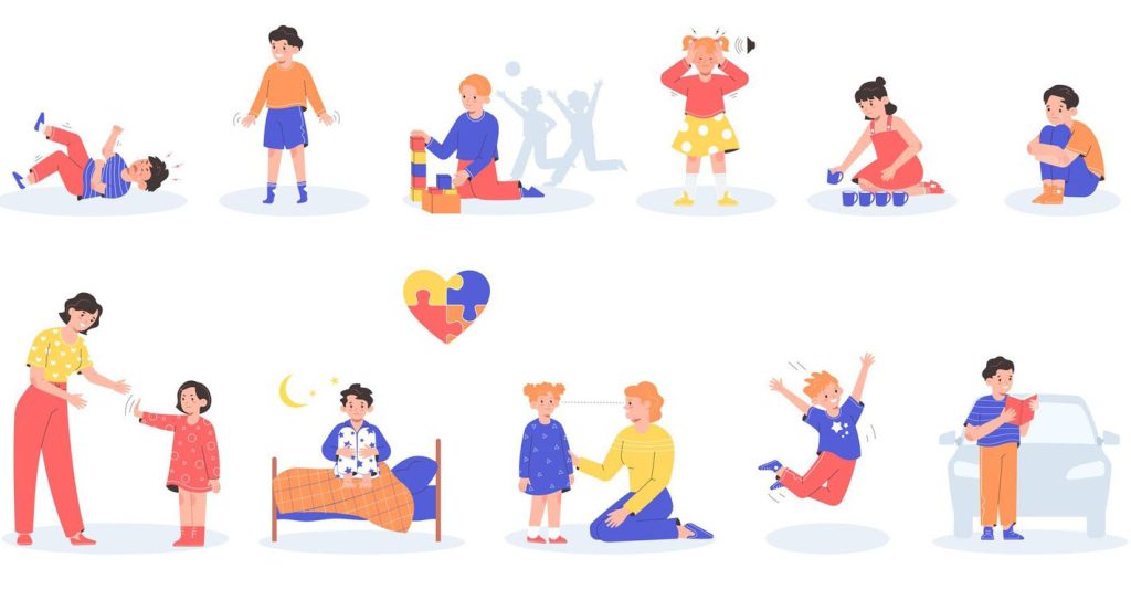 State Initiative on Disabilities – Social Security Mission